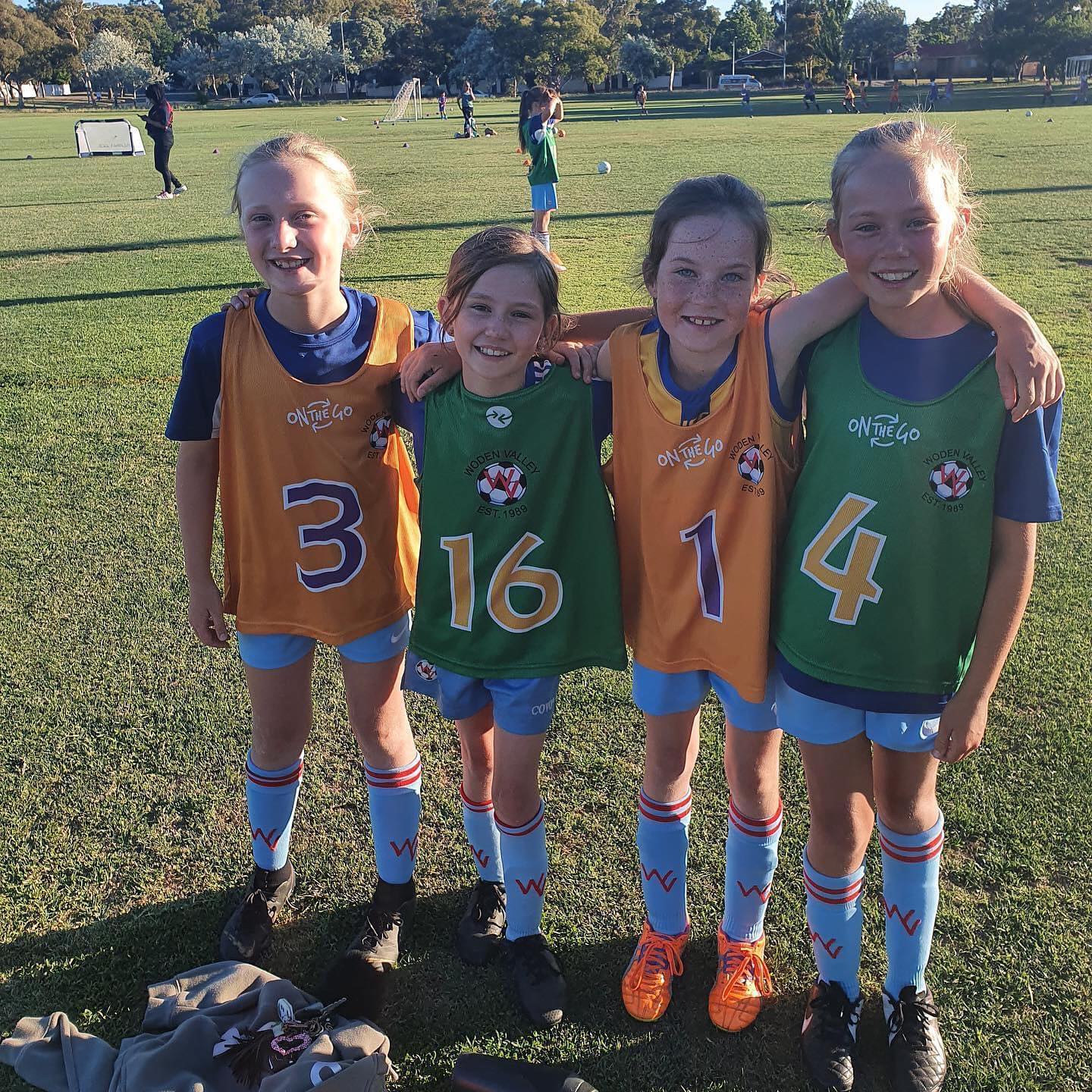 2021 Girls U10-12 Updated Team Lists – WODEN VALLEY SOCCER CLUB CLUB