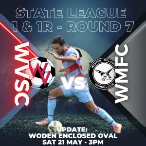 WODEN VALLEY SOCCER CLUB CLUB – Woden Valley Soccer Club, Canberra
